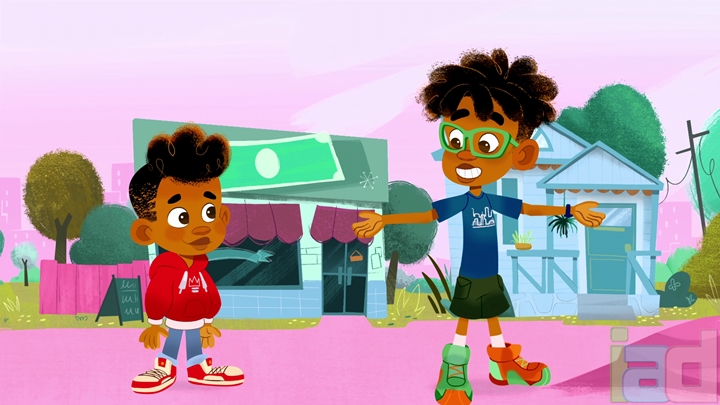 Let Love Overrule (2022) - The Internet Animation Database