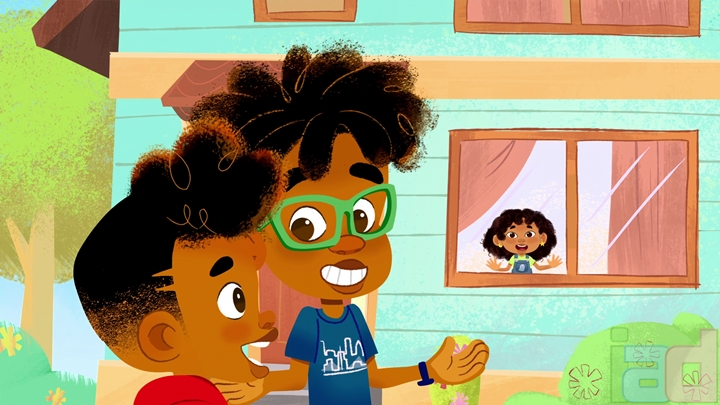 Let Love Overrule (2022) - The Internet Animation Database