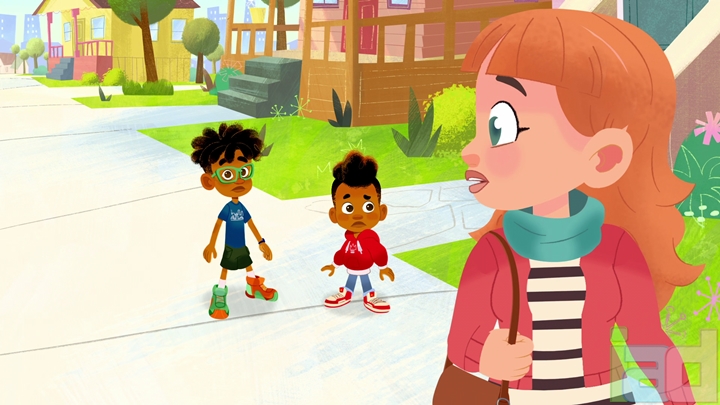 Let Love Overrule (2022) - The Internet Animation Database