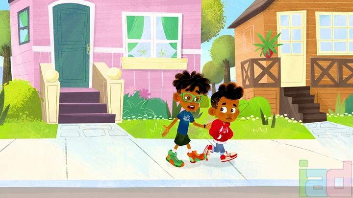 Let Love Overrule (2022) - The Internet Animation Database