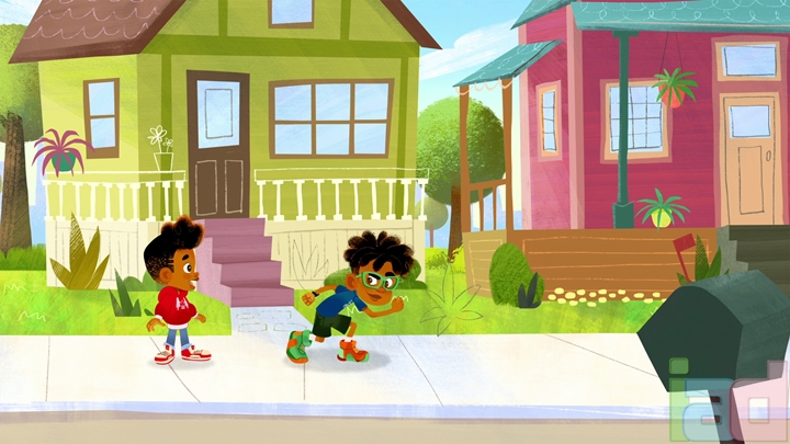 Let Love Overrule (2022) - The Internet Animation Database