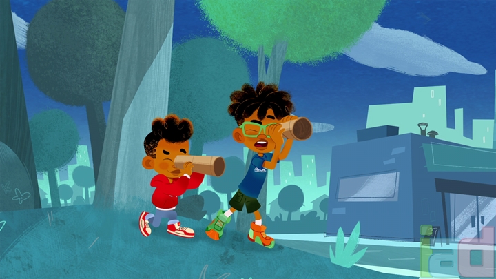 Let Love Overrule (2022) - The Internet Animation Database