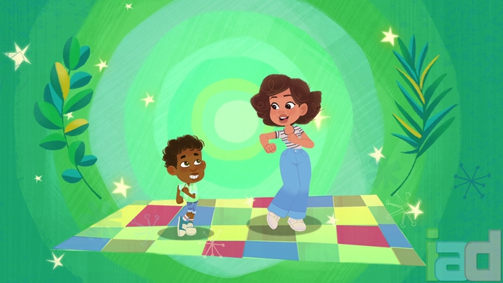 Marvelous Me (2022) - The Internet Animation Database