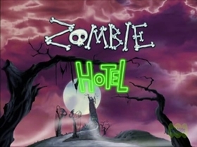 Zombie Hotel - The Internet Animation Database