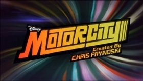 The Duke of Detroit (2012) - The Internet Animation Database