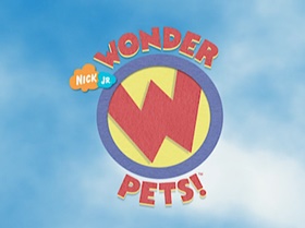 Wonder Pets! - The Internet Animation Database