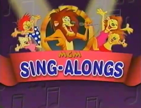 Being Happy (1997) - The Internet Animation Database