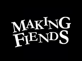 A Fiendish Friend (2008) - The Internet Animation Database