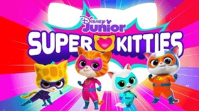 SuperKitties - The Internet Animation Database