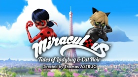 Heart Hunter (The Battle of the Miraculous – Part 1) (2019) - The ...