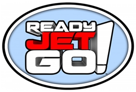Ready Jet Go! - The Internet Animation Database