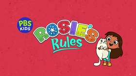 Rosie's Rules - The Internet Animation Database