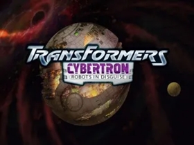 Transformers: Cybertron - The Internet Animation Database