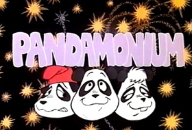 The Beginning (1982) - The Internet Animation Database