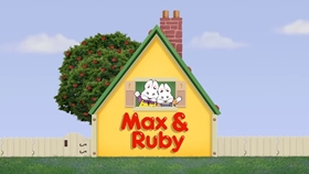 Max & Ruby - The Internet Animation Database