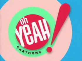 Oh Yeah! Cartoons - The Internet Animation Database