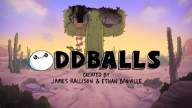 Oddballs - The Internet Animation Database