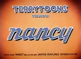 Nancy - The Internet Animation Database