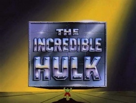 Enter: She-Hulk (1983) - The Internet Animation Database