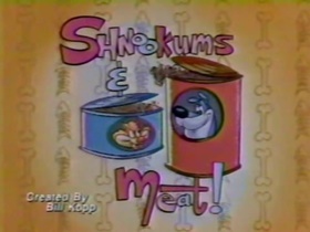 Bugging Out! (1995) - The Internet Animation Database