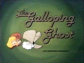 Galloping Ghost, The - The Internet Animation Database