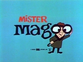 The Mr. Magoo Show - The Internet Animation Database