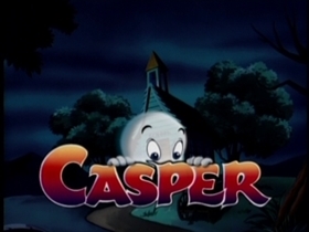 The Spooktacular New Adventures of Casper - The Internet Animation Database
