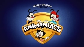 Animaniacs (2020) - The Internet Animation Database