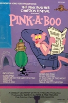 The Pink Panther Cartoon Festival featuring "Pink at First Sight" - The ...