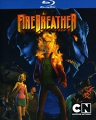 Firebreather (2010) - The Internet Animation Database