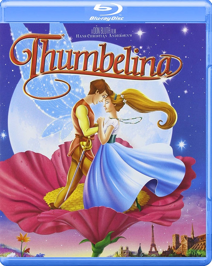 Thumbelina - The Internet Animation Database