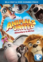 Animals United (2010) - The Internet Animation Database