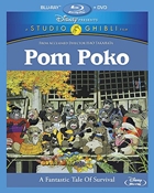 Pom Poko (1994) - The Internet Animation Database