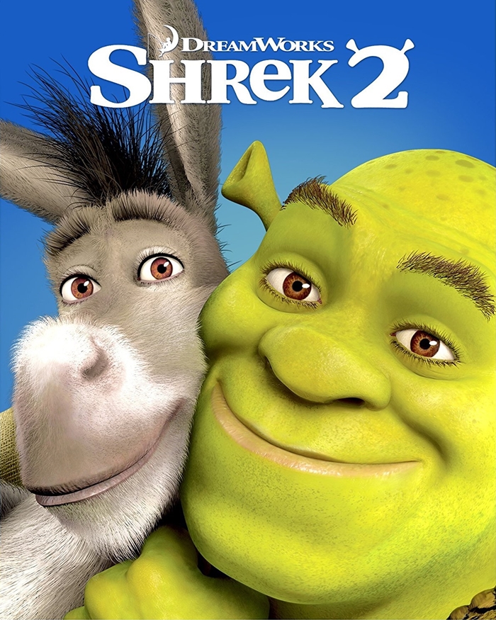 Shrek 2 - The Internet Animation Database