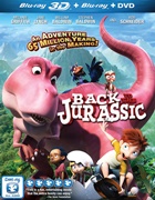 Dino Time (2012) - The Internet Animation Database