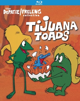 Tijuana Toads - The Internet Animation Database