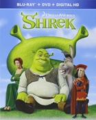 Shrek (2001) - The Internet Animation Database