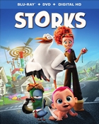 Storks (2016) - The Internet Animation Database