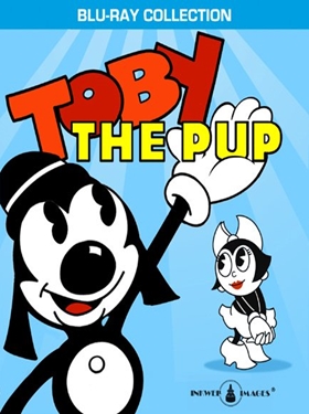 Toby the Pup - The Internet Animation Database