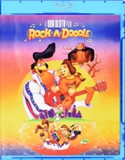 Rock-a-Doodle (1991) - The Internet Animation Database