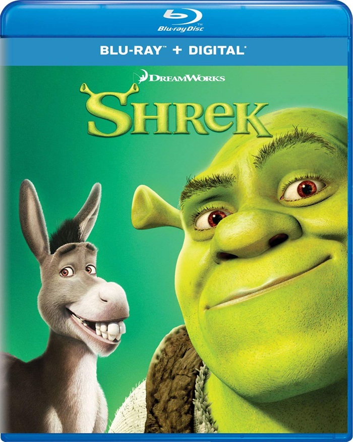 Shrek - The Internet Animation Database