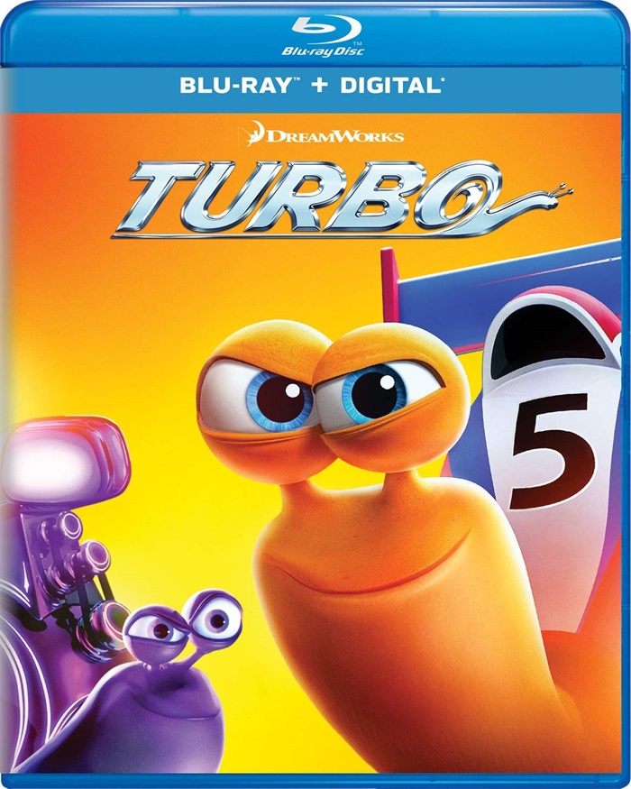 Turbo - The Internet Animation Database