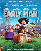 Early Man (2018) - The Internet Animation Database