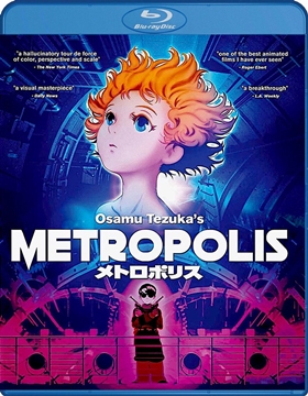 The Internet Animation Database