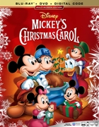 Mickey's Christmas Carol (1983) - The Internet Animation Database