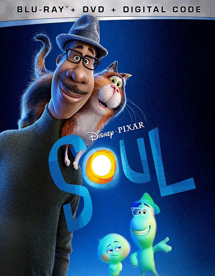 Soul - The Internet Animation Database