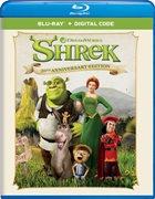 Shrek (2001) - The Internet Animation Database
