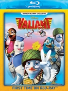 Valiant (2005) - The Internet Animation Database