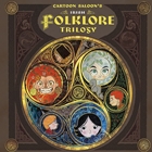 Cartoon Saloon's Irish Folklore Trilogy - The Internet Animation Database