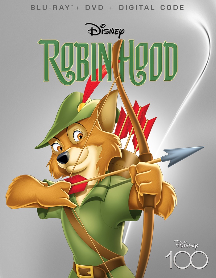 Robin Hood - The Internet Animation Database